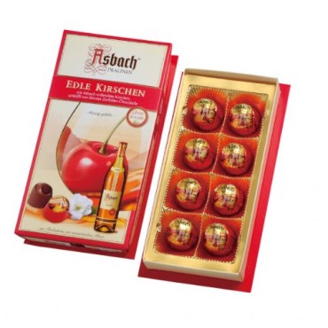 Schokolade